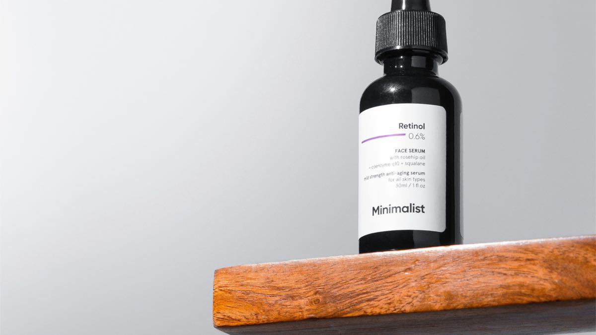 Beginners Guide to Retinol in Skin Care: Tips and Tricks